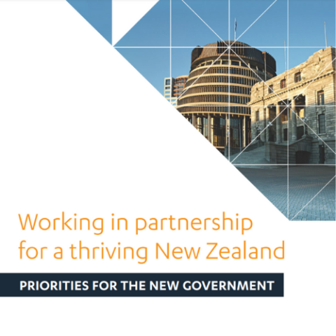 Pre-election brief 2020 | SBC