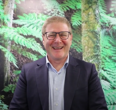 Video update from Mike Burrell – 19 May | SBC