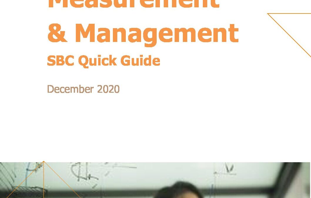 DEC-UPDATE-SBC-Quick-Guide_Emissions-Measurement-Management | SBC