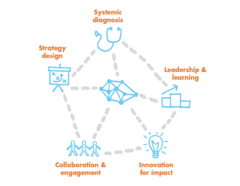 Weaving the realisation of potential together | SBC