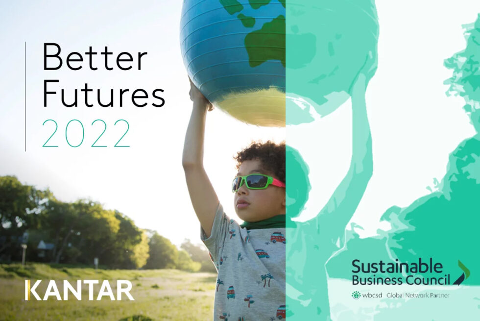 Better Futures 2022 report | SBC