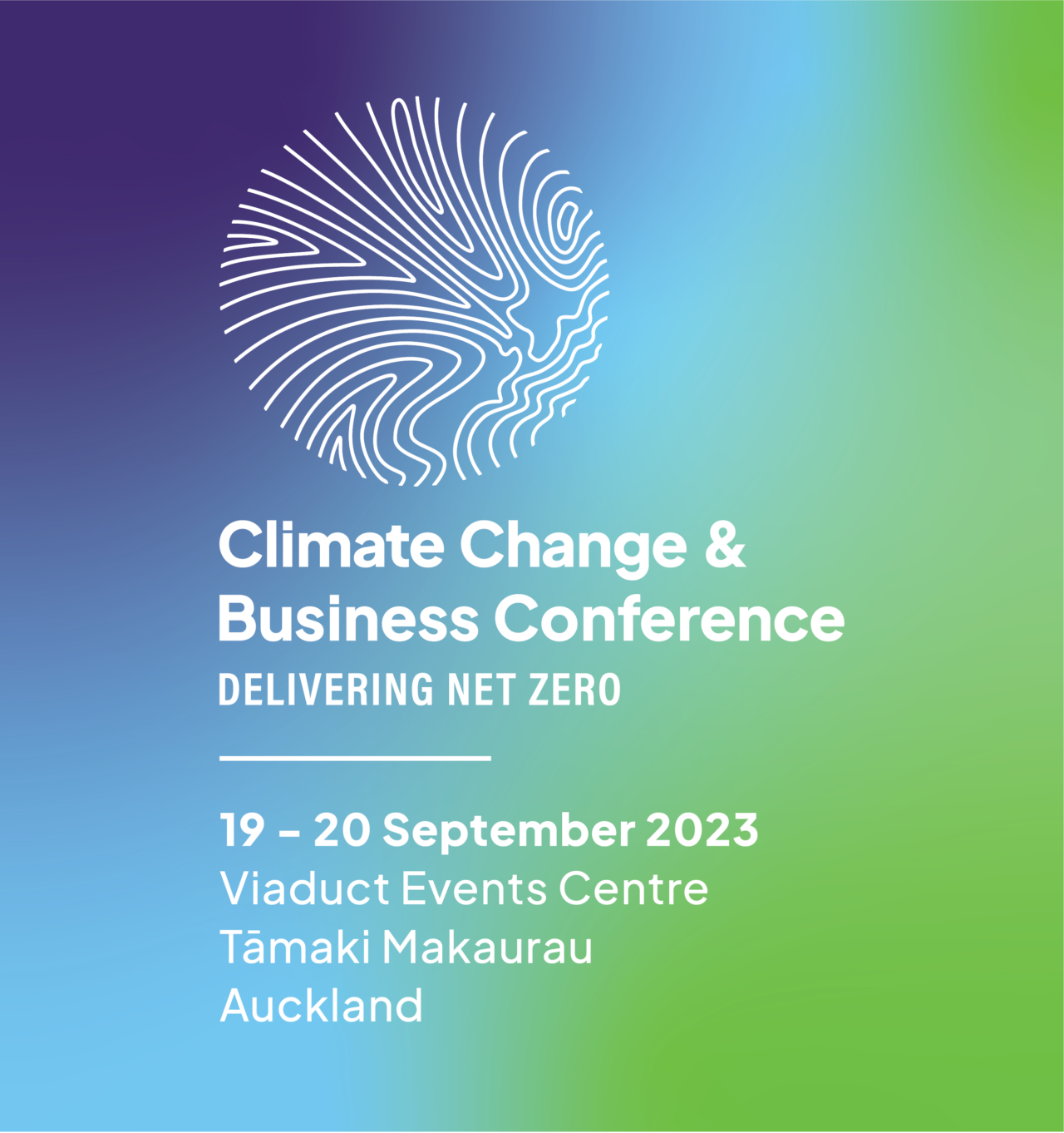 Climate Change & Business Conference 2023 | SBC