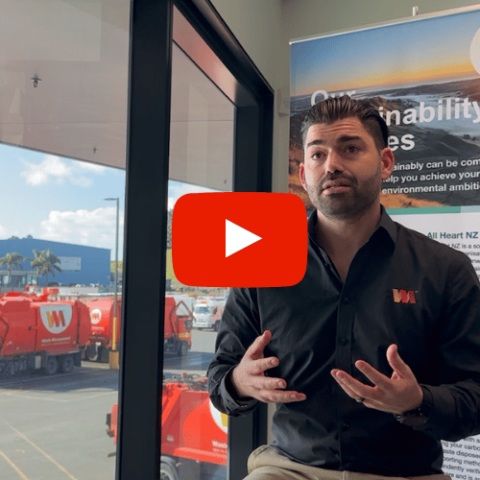 SBC Talks Tools with Waste Management | SBC
