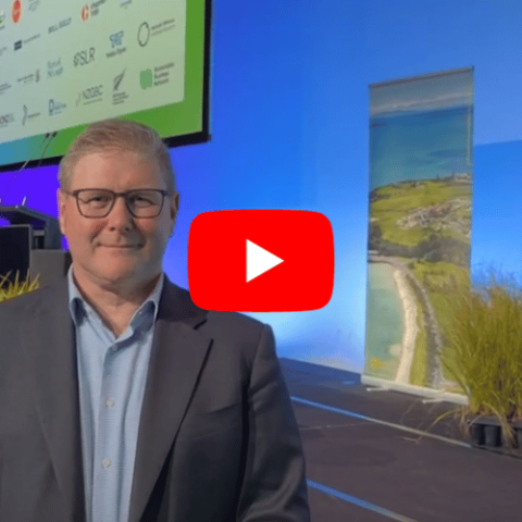 Video update from Mike Burrell – CCBC 2023 | SBC