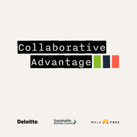 Collaborative Advantage Masterclass Series | SBC